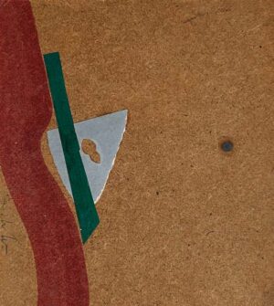 LOTTO 51Sergio D’Angelo – Ou elle Luit | Bozner Kunstauktionen